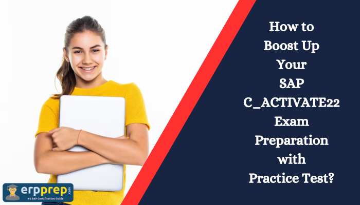 C Activate22 Practice Test Grab Certification Erpprep